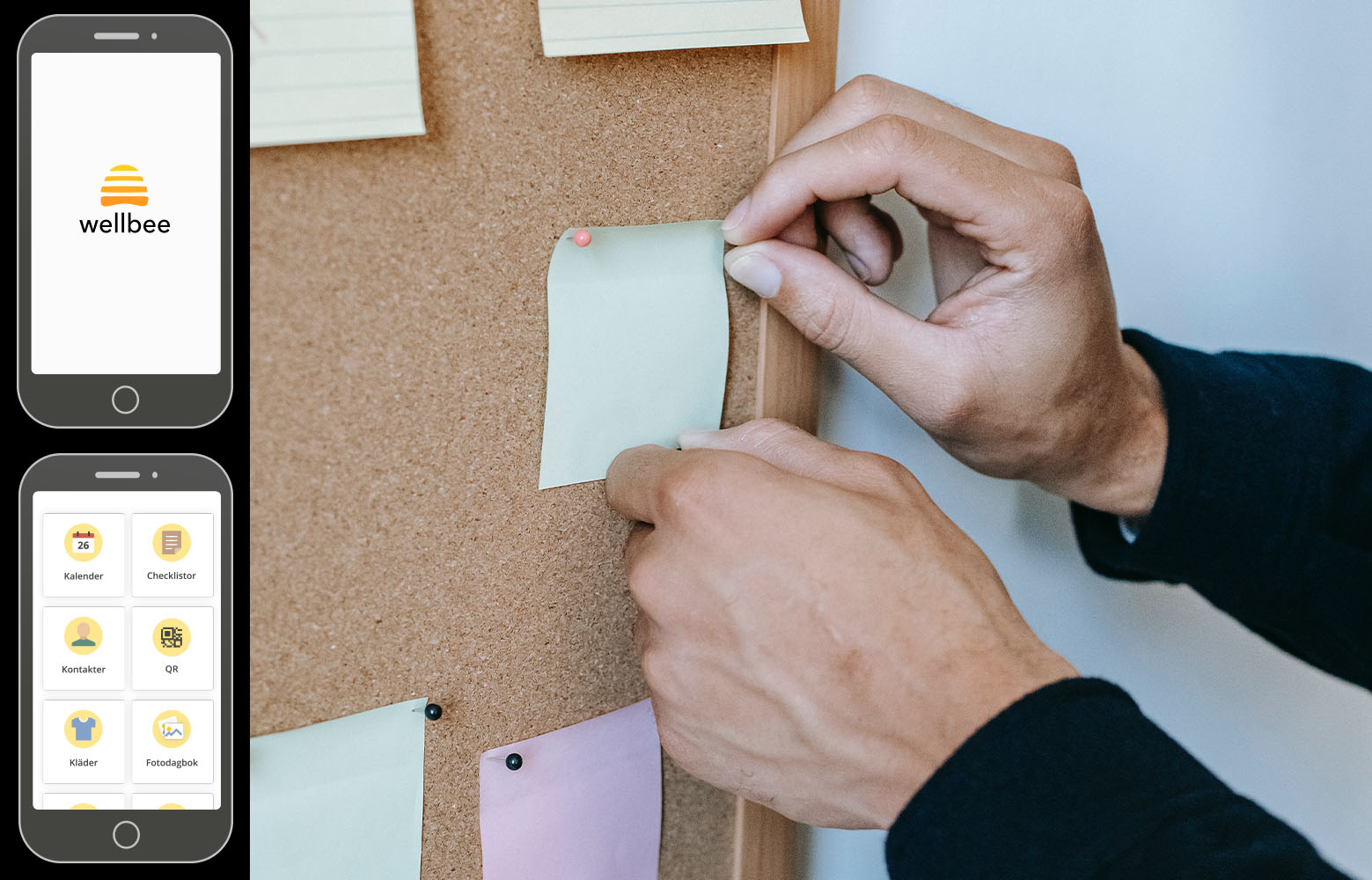 Innovativ upphandling skapade digitalt minnesstöd - DigitalWell Arena